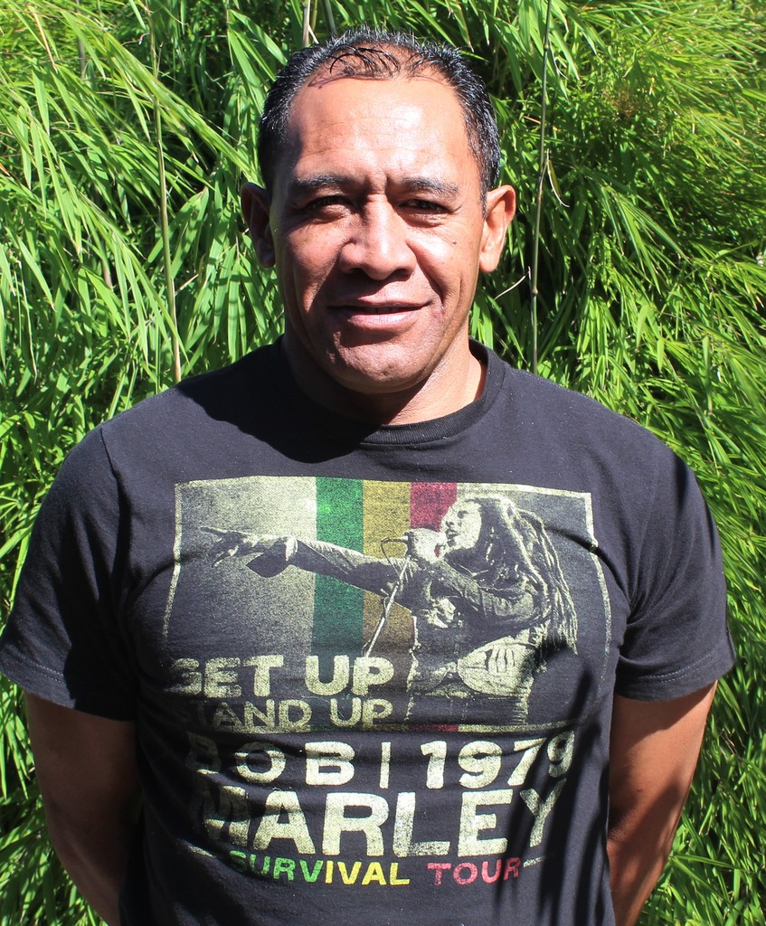 Highbury Whānau Centre: Meet the staff